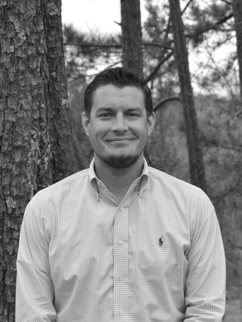 Andy Cook | Ruby-Collins Inc.