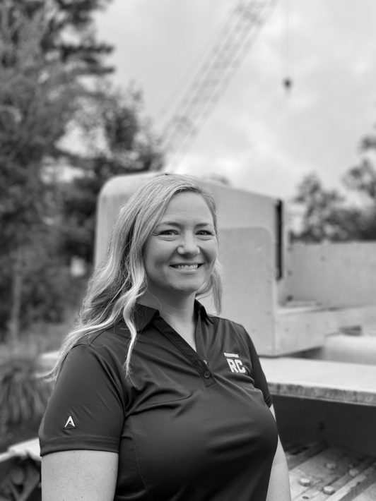 Diana Johnson | Ruby-Collins Inc.