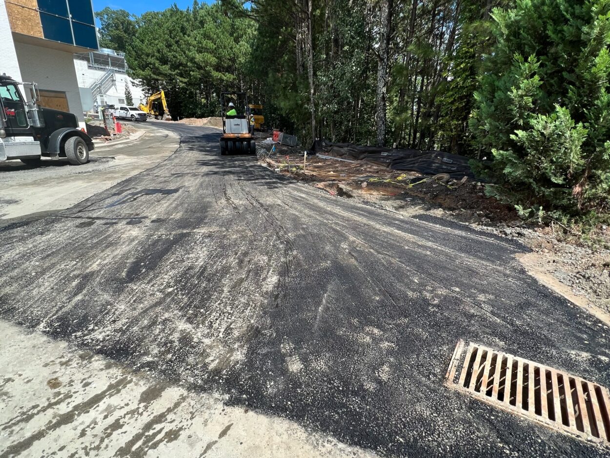 Alcon 5-6 SE Expansion | Ruby-Collins Inc.