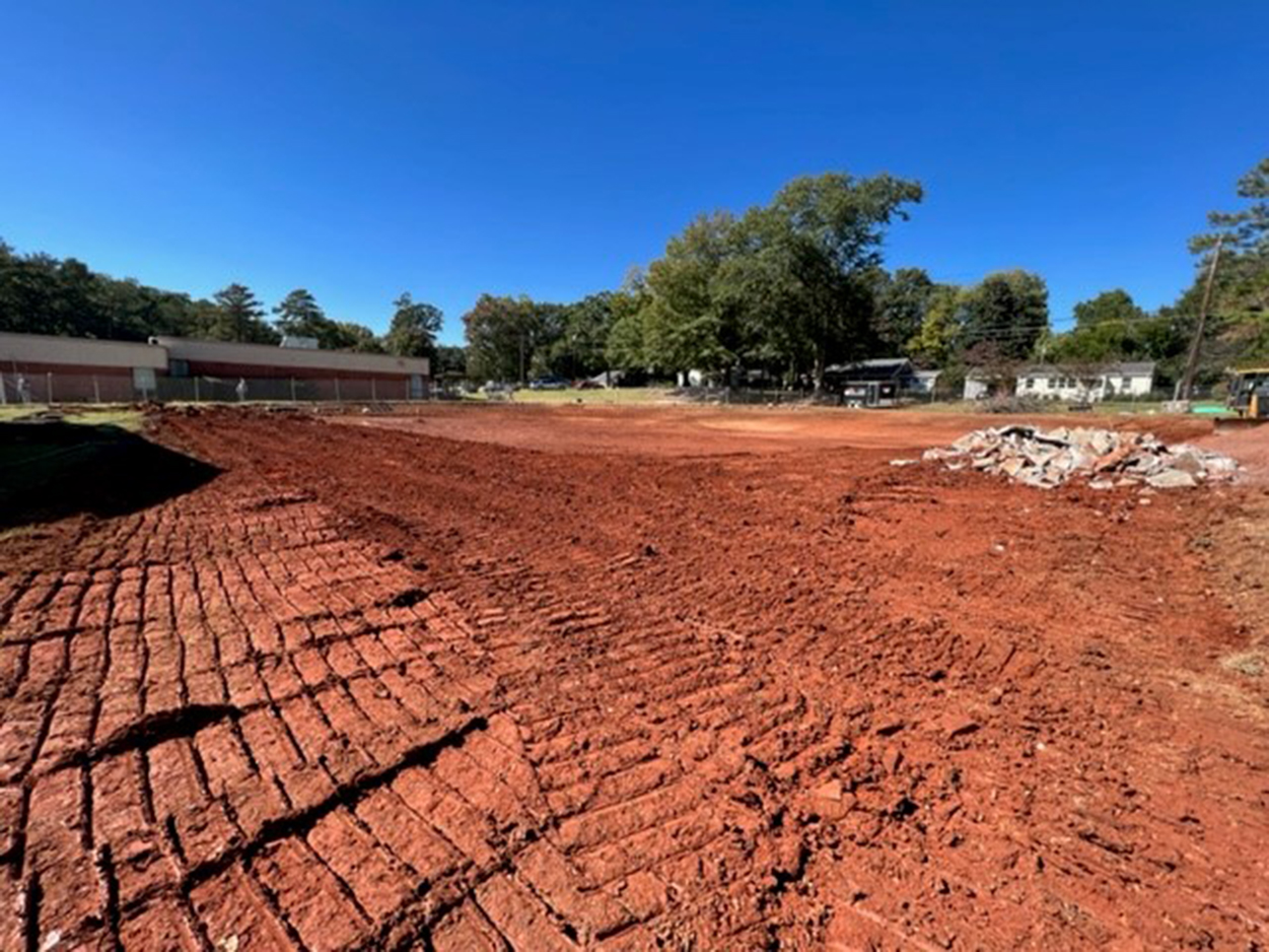 Westside Elementary School | Ruby-Collins Inc.