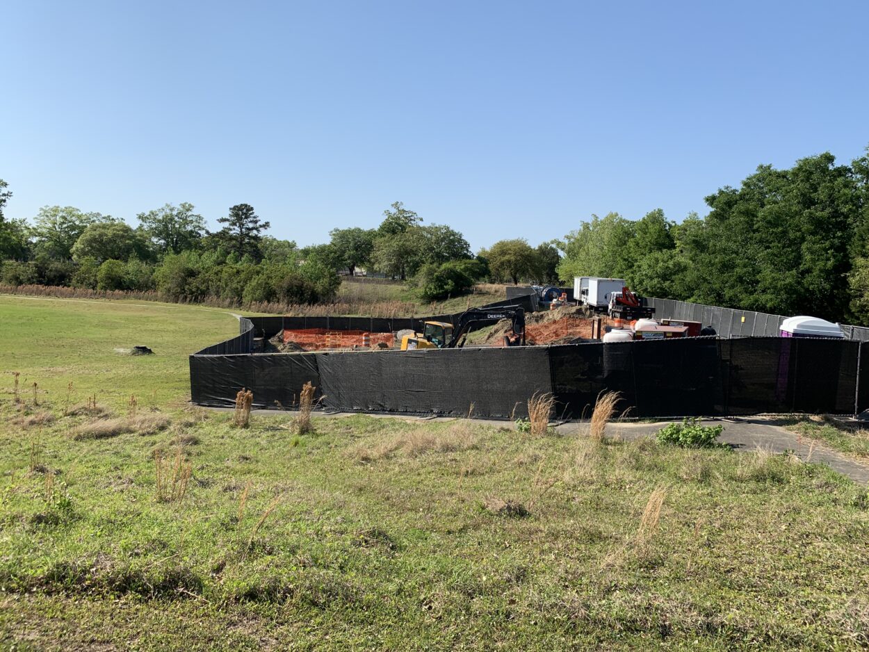 Hunley Park | Ruby-Collins Inc.