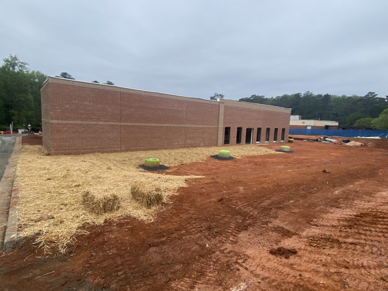Westside Elementary School | Ruby-Collins Inc.