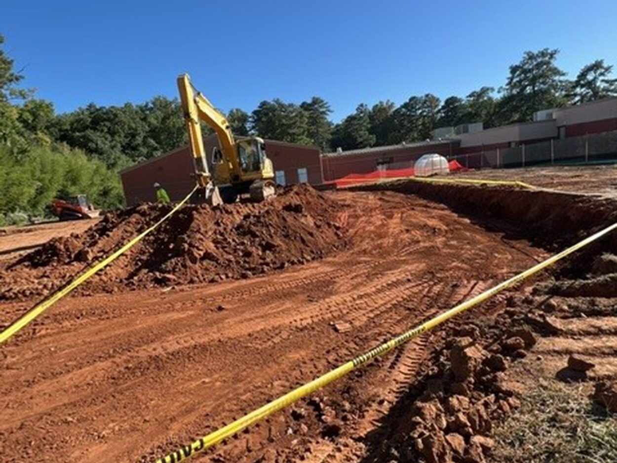 Westside Elementary School | Ruby-Collins Inc.