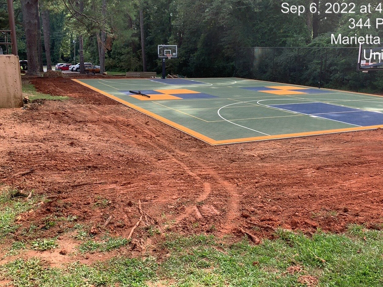 Westside Elementary School | Ruby-Collins Inc.