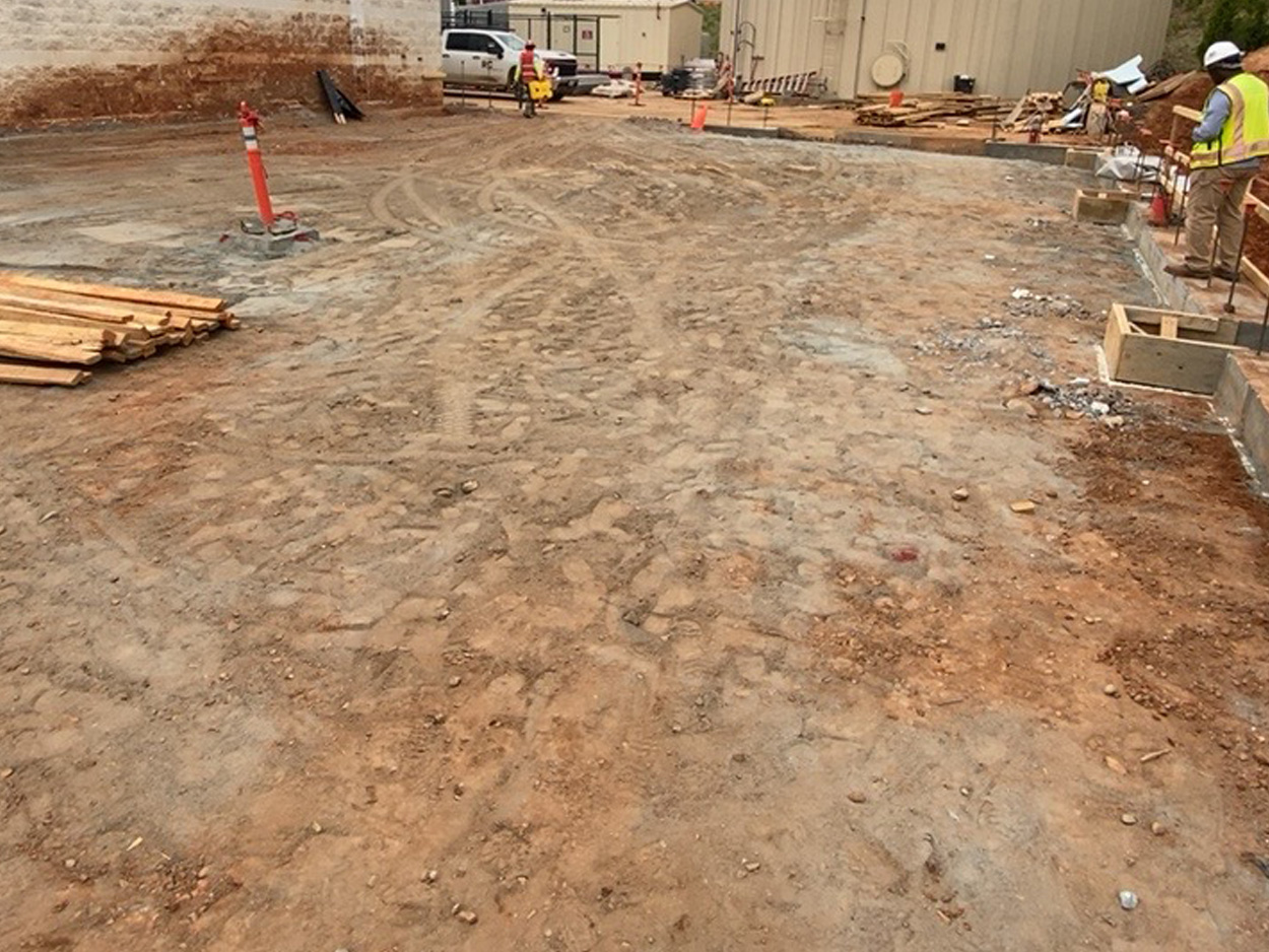 Alcon 5-6 SE Expansion | Ruby-Collins Inc.