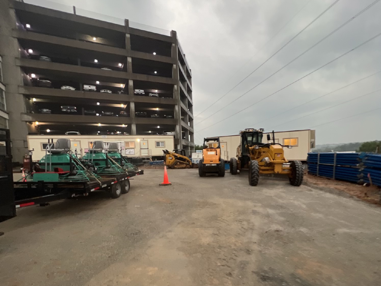 Marcus Center for Advanced Rehabilitation | Ruby-Collins Inc.