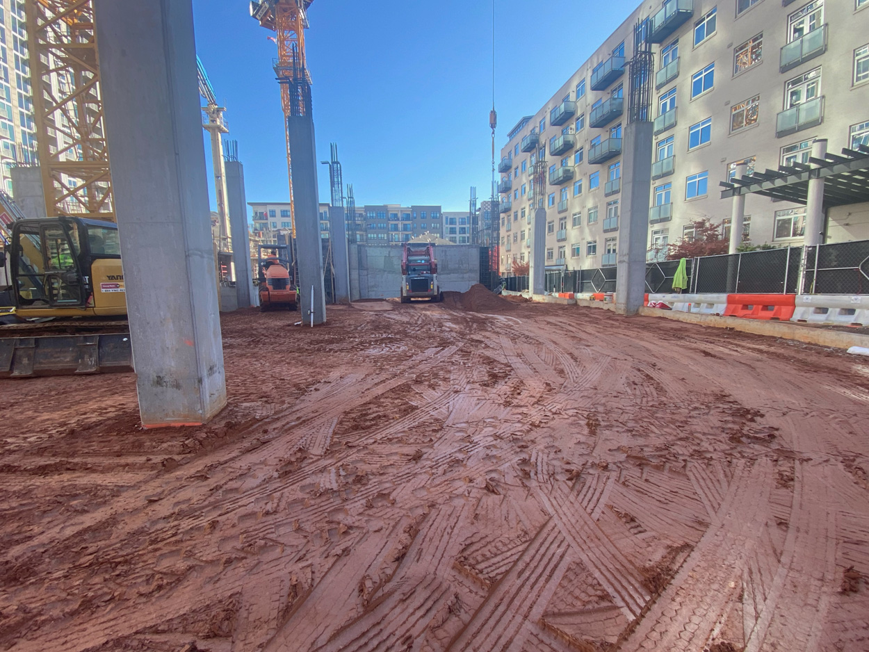 Society-Atlanta Multi-Use Property | Ruby-Collins Inc.