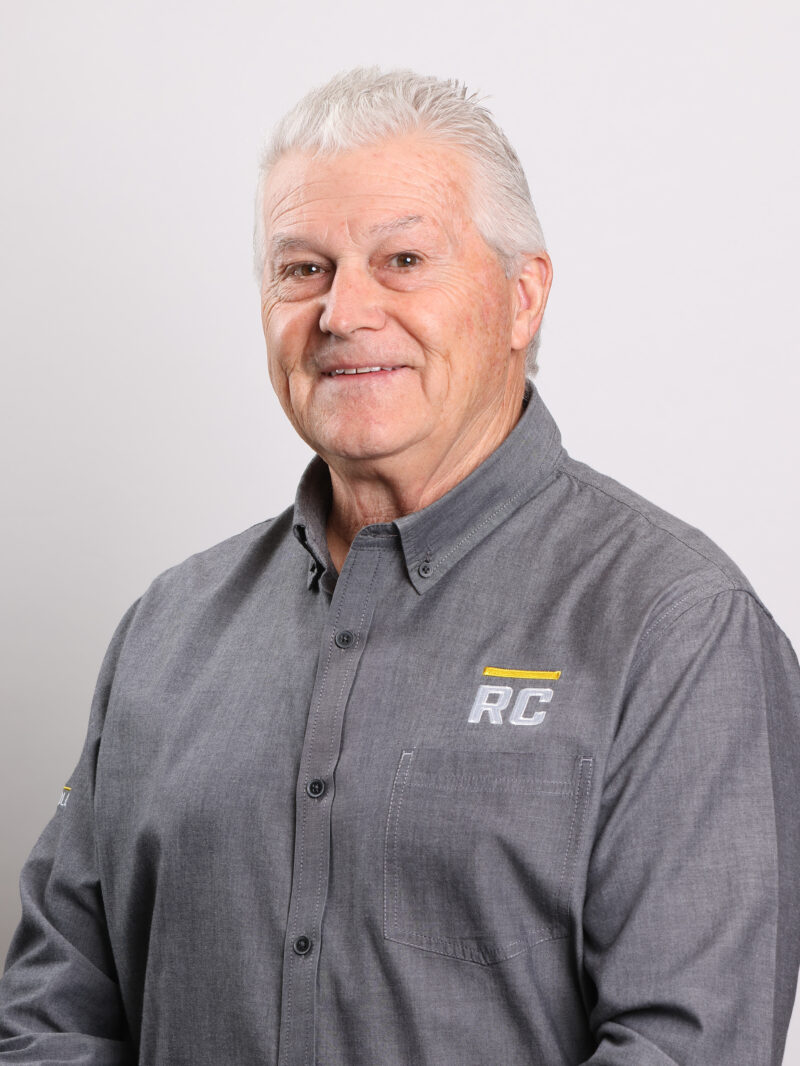 Bobby Touhy | Ruby-Collins Inc.