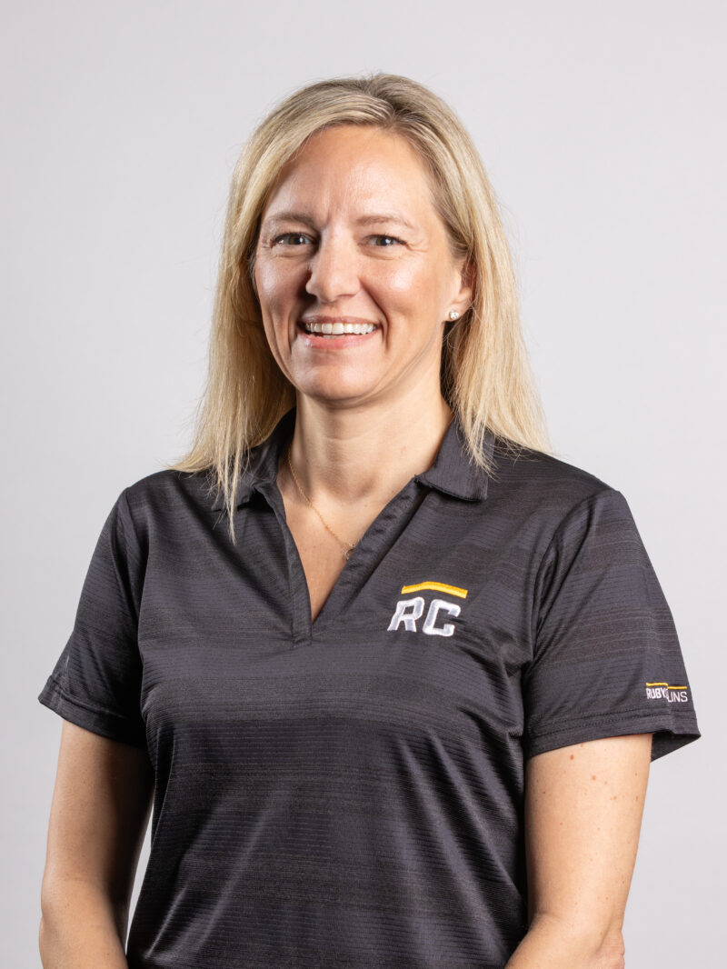 Jennifer Oetgen | Ruby-Collins Inc.