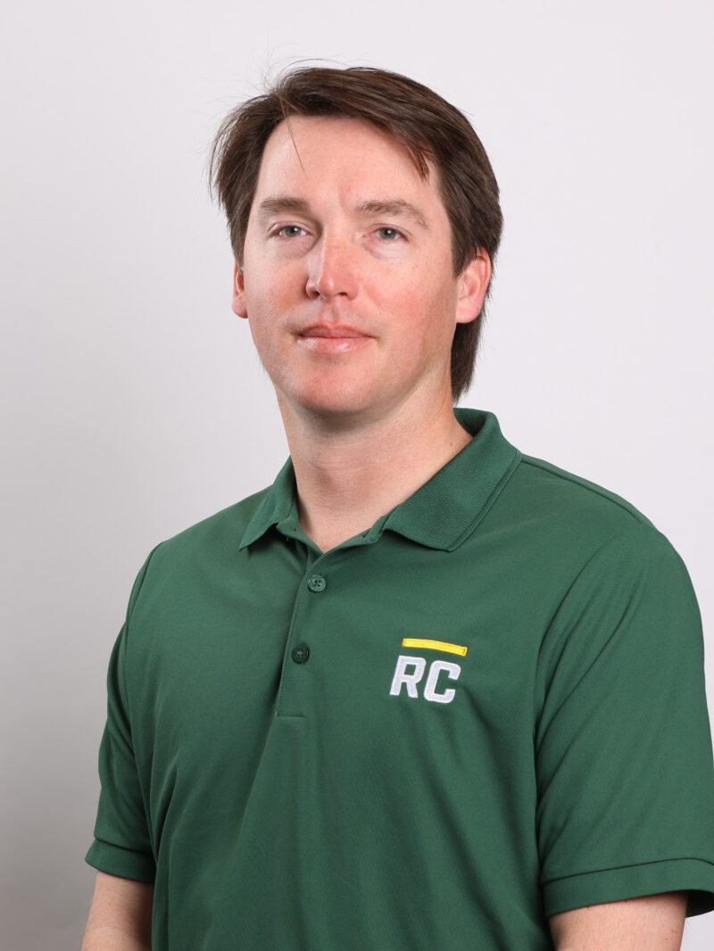 TJ Ackerman | Ruby-Collins Inc.