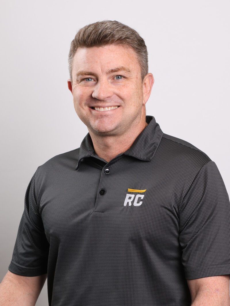 Jason Hyde | Ruby-Collins Inc.