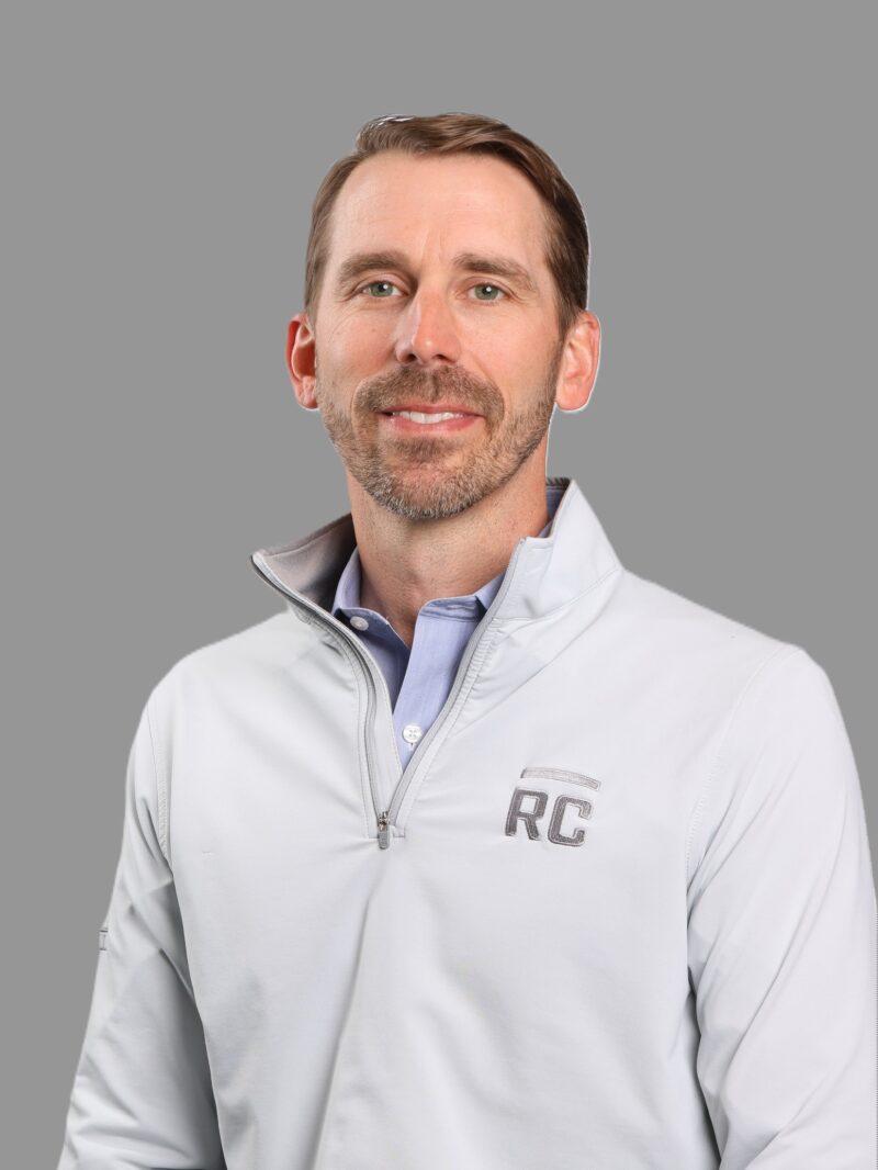 Scott Cline | Ruby-Collins Inc.